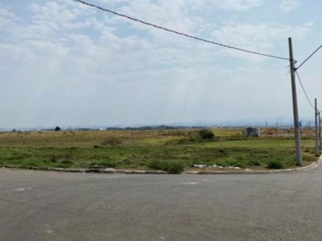 TERRENO 1.216m² À VENDA LOTEAMENTO FLORESTA SÃO JOSÉ DOS CAMPOS