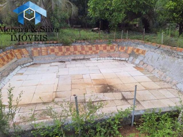 Terreno 1.230M² em condomínio fechado !