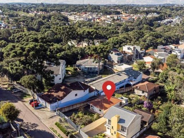 Terreno 1.276 m², Santa Felicidade Curitiba