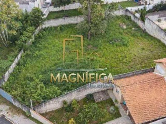 Terreno 1.434 m² ZR2 | Ideal para Condomínio Fecha