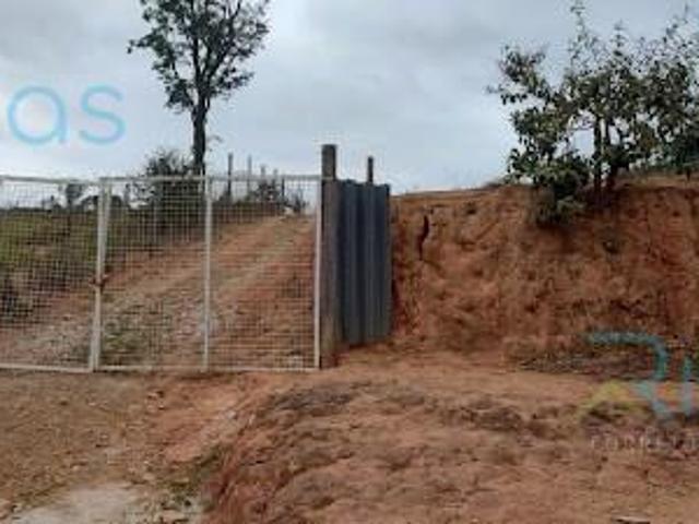 Terreno 1.507m² no Bairro Maracanã em Atibaia | Oportunidade