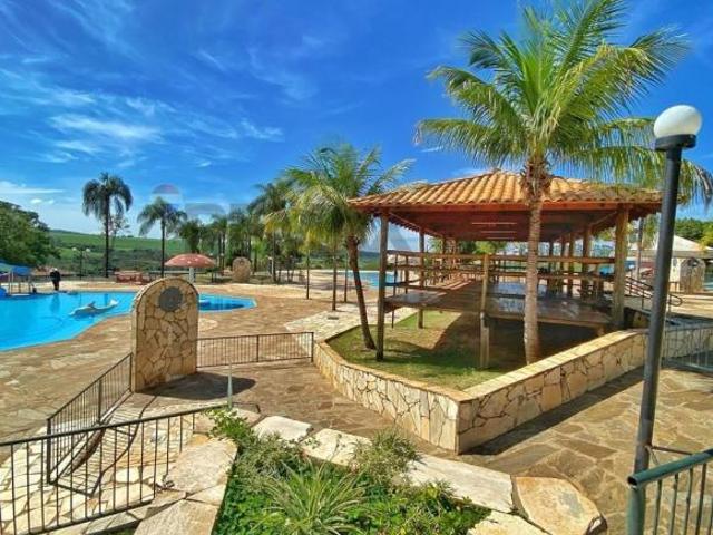 Terreno 1.528m² Cajuru Venda