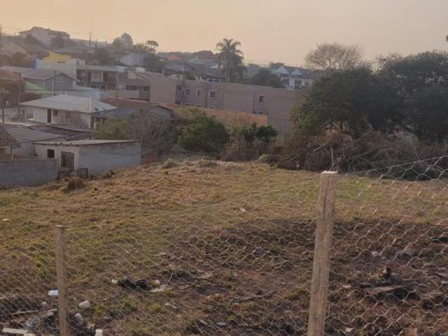 Terreno 1.550m² | Oportunidade em São José dos Pinhais – Bairro São Marcos!