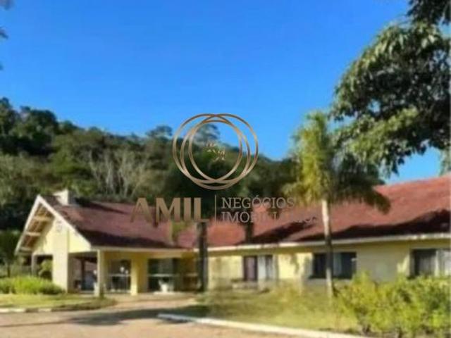 Terreno, 1.600m², Condomínio Reserva São Francisco, Tapanhão, Jambeiro