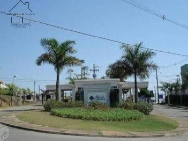 TERRENO 1.661,60 M² COND. VEREDA AMÉRICA!