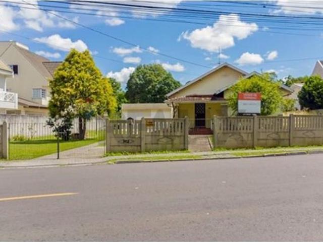 Terreno 1.776m² | SE LV.4 | Até 6 Pavimentos | Divisa Cristo Rei