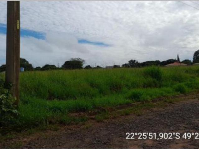 Terreno 1.800m², Duartina/SP
