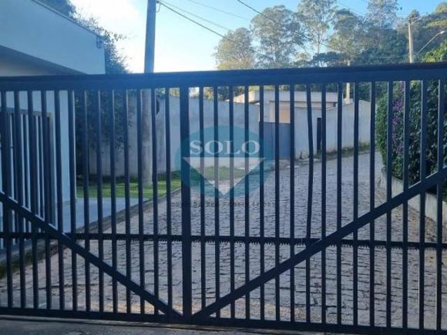 TERRENO 1.843m2 COND FRENTE DA IGREJA CATOLICA DO CAXAMBU $ 600.000,00