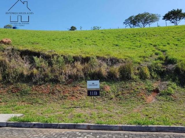 TERRENO 1.992,40 M² CONDOMÍNIO NA REPRESA! 11 B