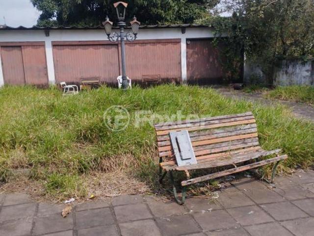 Terreno, 1 dormitórios, 1312 m², em Cristal