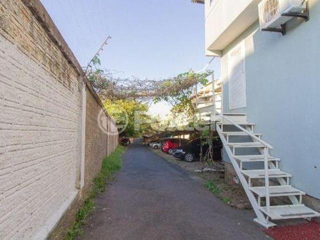 Terreno, 1 dormitórios, 96 m², em Jardim do Salso