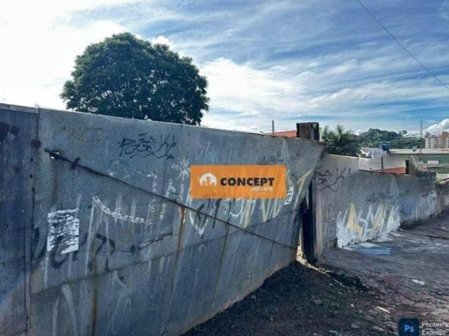 Terreno, 1 m² venda por R$ 1.200.000,00 ou aluguel por R$ 5.829,17/mês Sitio Paredão Ferraz de