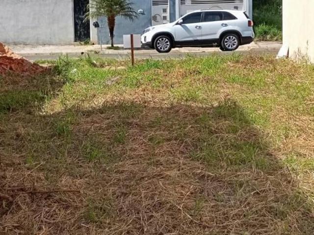 Terreno 243 m² JD. Moryama ! IMPERDÍVEL! O VALOR ABAIXOU PARA 315.000,00