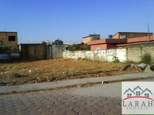 Terreno para venda em São Geraldo, Pouso Alegre