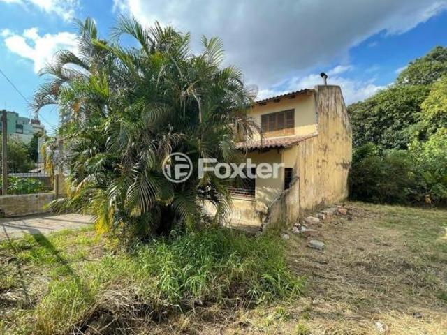 Terreno, 240.53 m², em Santa Tereza