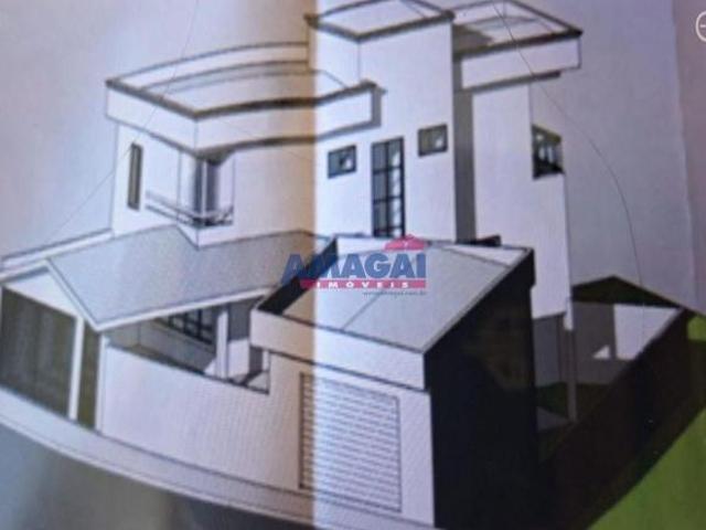Terreno 240m2 à venda no bairro Jardim Pedra Mar em Jacareí