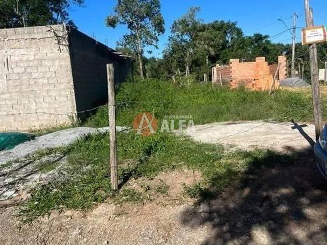 TERRENO 240M² Jardim Dinorah ITAPEVI/SP