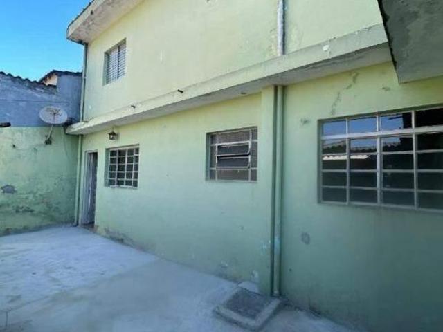 Terreno 240m² Localizado no bairro Guaraciaba Santo André SP
