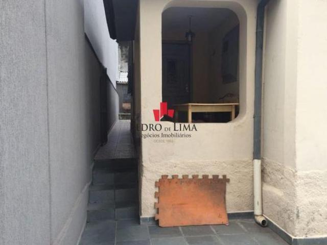 Terreno, 240m², Tatuapé