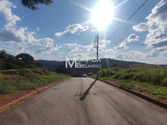 Terreno para venda em Residencial Poços, Lagoa Santa