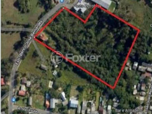 Terreno, 24166.34 m², em São Tomé