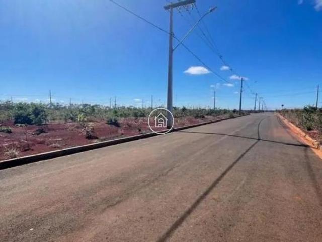 Terreno