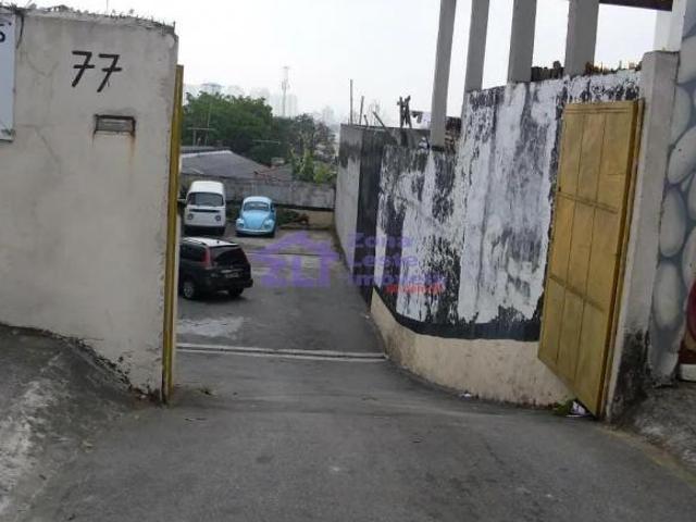 Terreno, 242 m² venda por R$ 1.900.000,00 ou aluguel por R$ 5.400,00/mês Vila Formosa São Paul