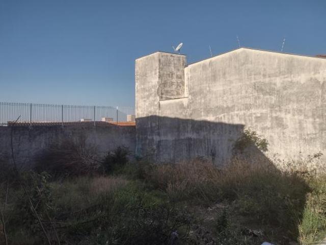 Terreno 245 M2 excl p/ Comercio/resid. Vila Almeida Sorocaba