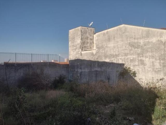Terreno 245 M2 excl p/ Comercio/resid. Vila Almeida Sorocaba