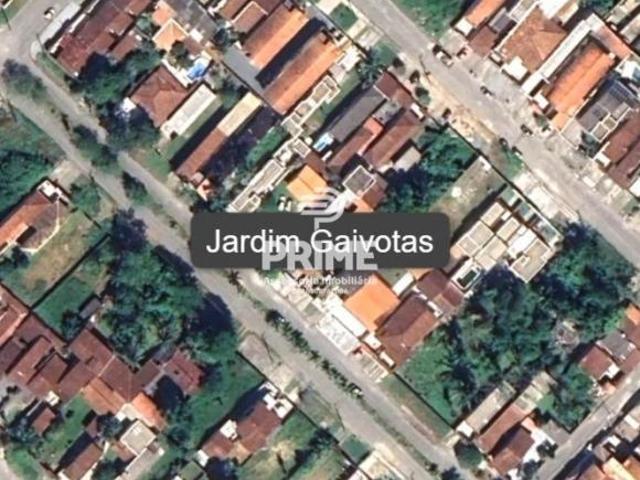 Terreno 245 m² com Escritura Definitiva R$ 235.000 Jardim Gaivotas Caraguatatuba