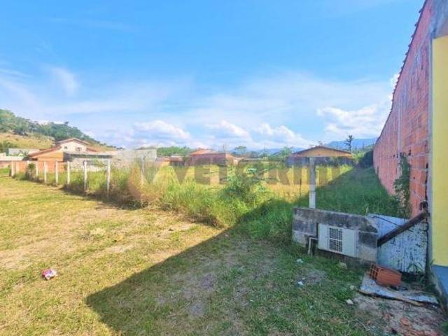 Terreno 245m² Gaivotas Caraguatatuba