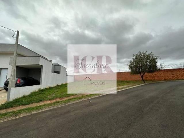 Terreno 246 m² Ipanema Reserva Fase I