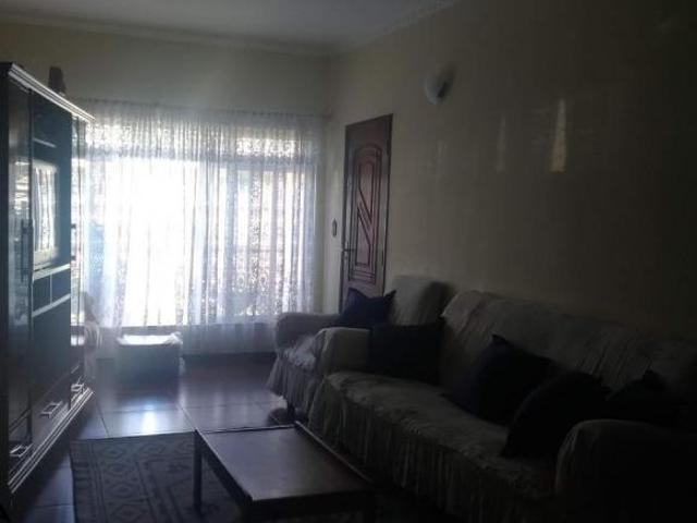 Terreno 249m², Olímpico São Caetano do Sul SP