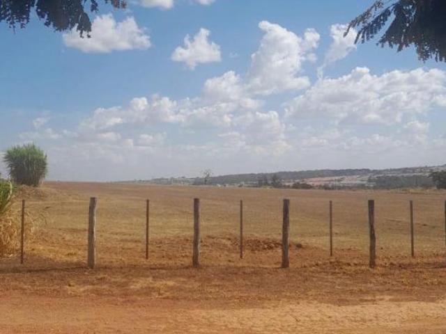 Terreno 24 Hectares Loteamento,casas ou edifícios Em frente Havan GO Ótimo Local