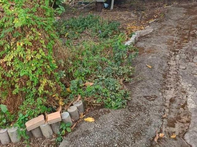 Terreno para venda em Fonte Grande, Contagem