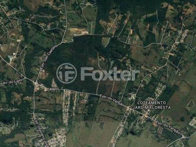 Terreno, 250000 m², em Extrema