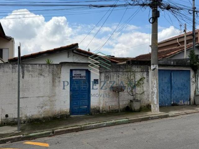 TERRENO | 250,00m² | CAMPO LIMPO | SÃO PAULO