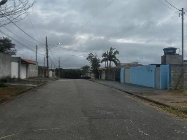 TERRENO 250 M² A VENDA NO BAIRRO NOVA BIRITIBA CONFIRA