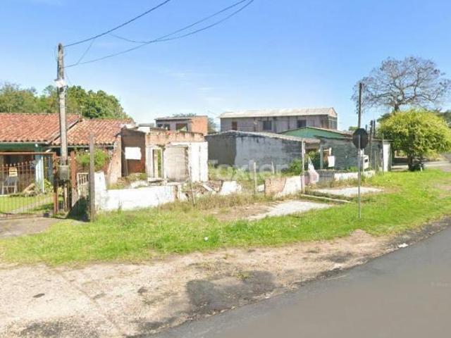 Terreno, 250 m², em Belém Novo