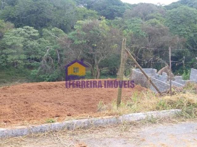 terreno 250 m em Ibiuna SP