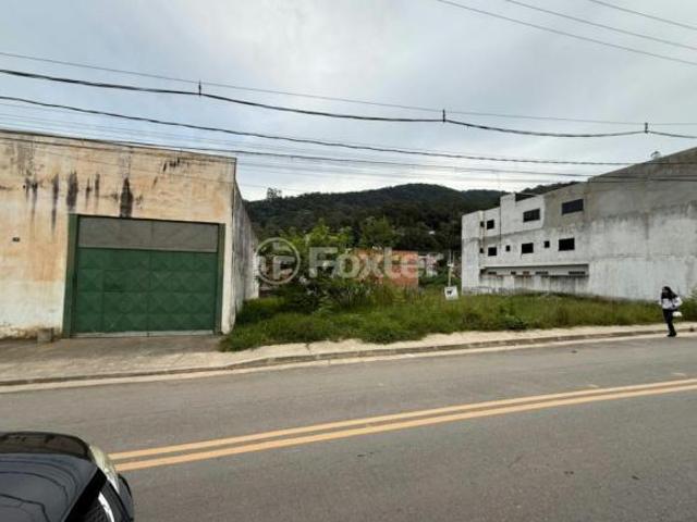Terreno, 250 m², em Jardim Fortaleza