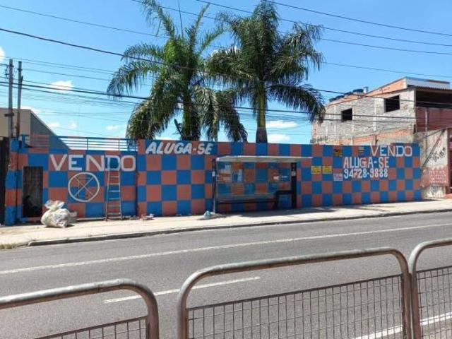 Terreno, 250 m² Jardim Utinga Santo André/SP