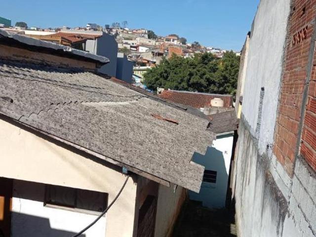 Terreno 250 m² Localizado No Bairro Lutécia Santo André SP