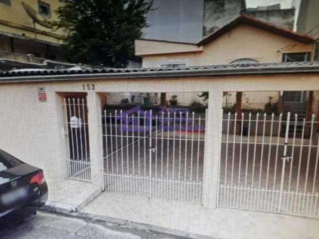 TERRENO 250 M 10 X 25 VL. PAULISTÂNIA VENDA $ 580.000,00