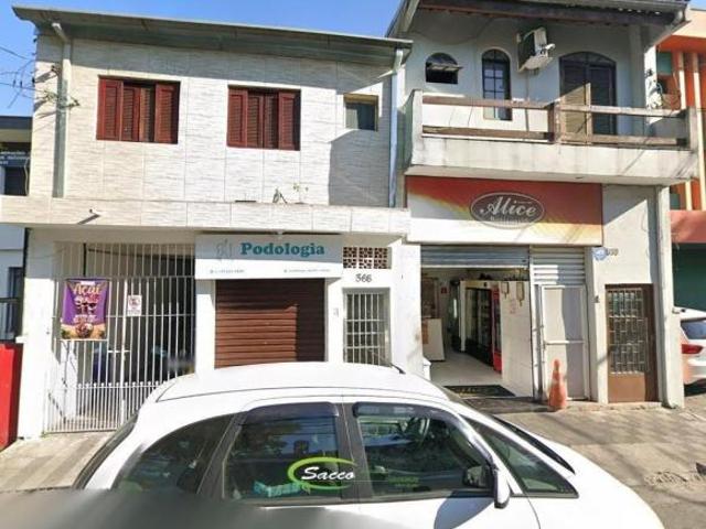 Terreno 250 metros no Centro Osasco