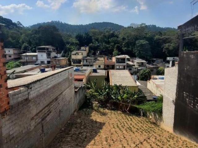 Terreno 250 metros no Jardim Munira