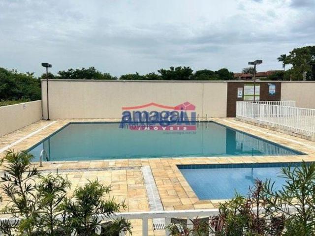 Terreno 250m2 no Condomínio Residencial Fogaça em Jacareí SP
