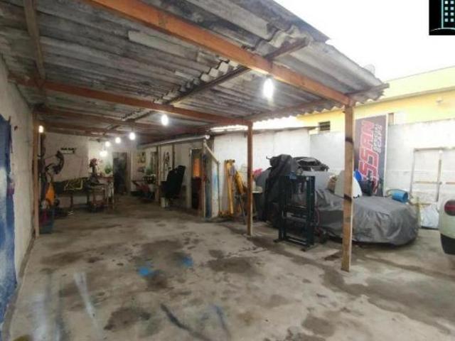 Terreno 250m2, Vl. Anglo brasileira, aceita permuta