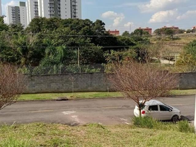 Terreno 250m² à venda no Terras de Gênova Jundiaí – R$370.000