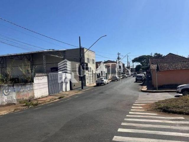 Terreno 250m² a Venda no Centro